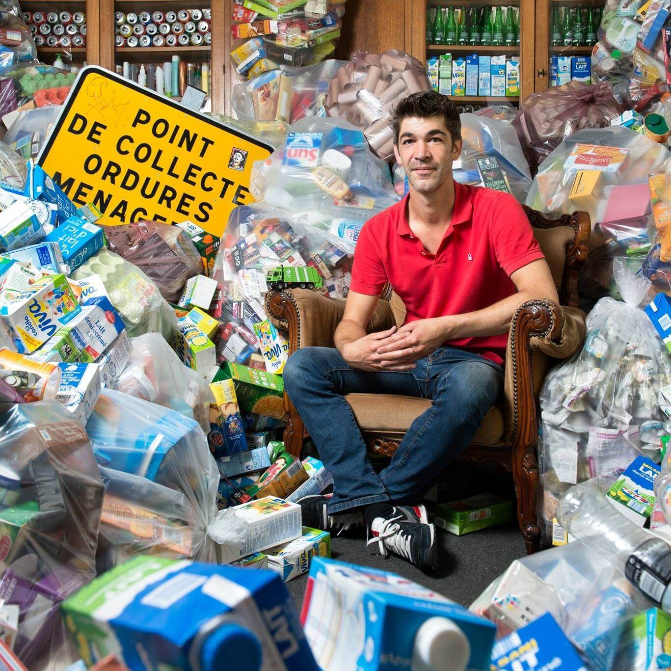 Antoine Repessé et la parodie moderne du “vivre ensemble” : vivre avec ...